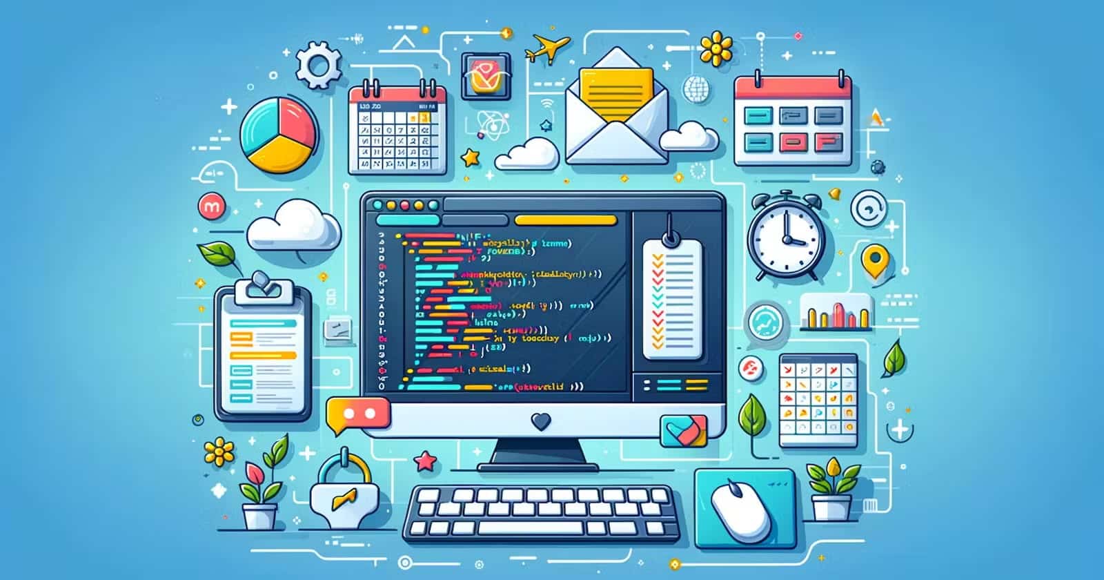 Mastering Daily Tasks with JavaScript: A Practical Guide | TechTales