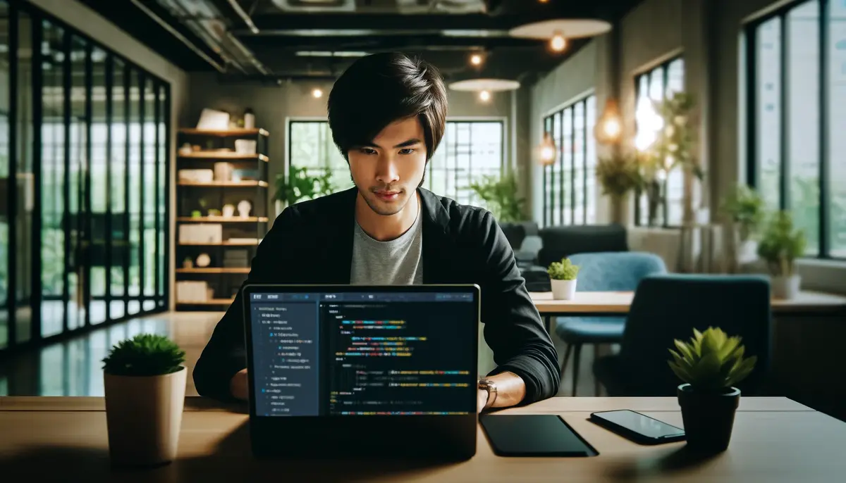 The Rise of AI-Powered Development Tools: Revolutionizing How We Code ...